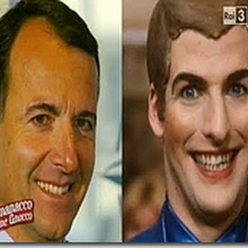 Il ministro Zed Robot